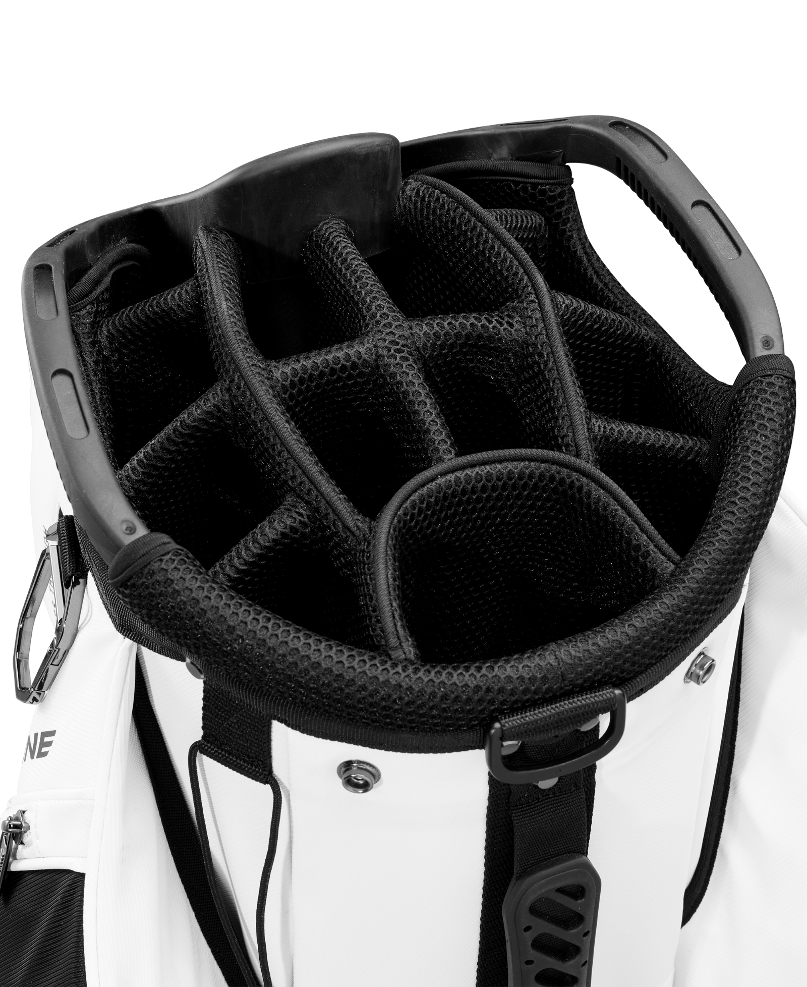 Wilson - ALPINE CART - Kärrybägi - Golf Plus